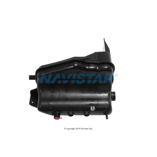2591550C91 Navistar International | Radiator Surge Tank | Source One ...