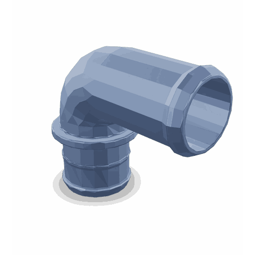 3684460CUM Kenworth | Breather Tube | Source One Parts Center