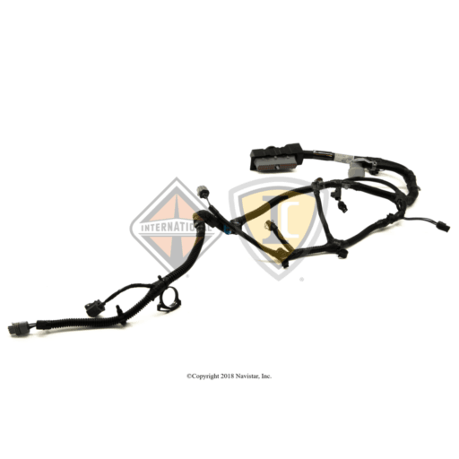 1889275C93 Navistar International | I-6 HEUI Engine Harness Assembly ...