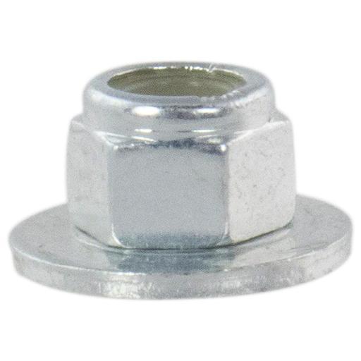 W701152S437 Ford | Nut Adjusting - M6 X 1 | Source One Parts Center