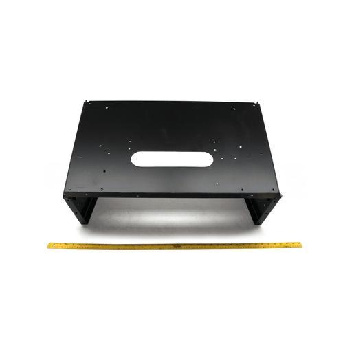 N06-1091 Kenworth | Battery Support Panel - Battery Box | Source One ...