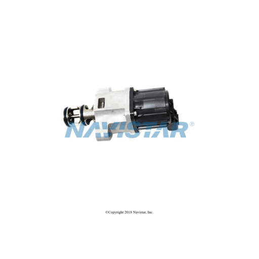 1846296C91 Navistar International | EGR Valve Assembly with Square ...