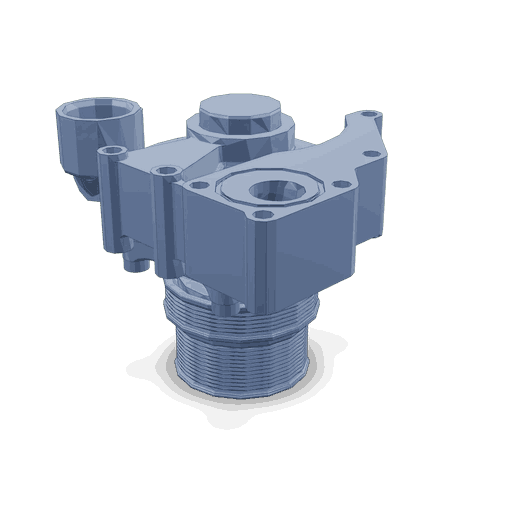 4386571 Cummins | Water Pump | Source One Parts Center