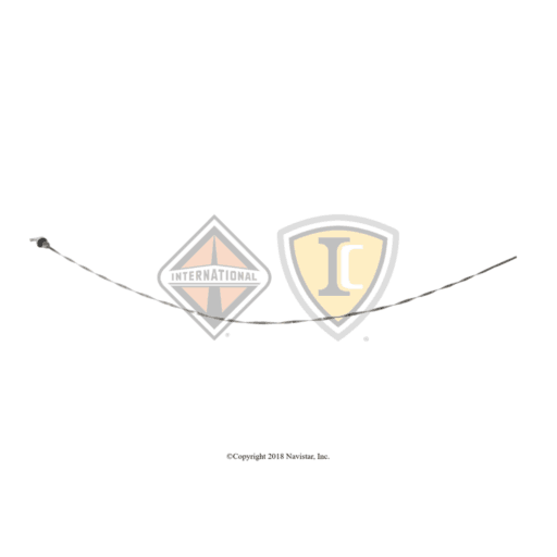 3585281C3 Navistar International | Oil Level Dipstick | Source One ...