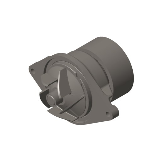 5402949 | Cummins® | Water Pump | Source One Parts Center