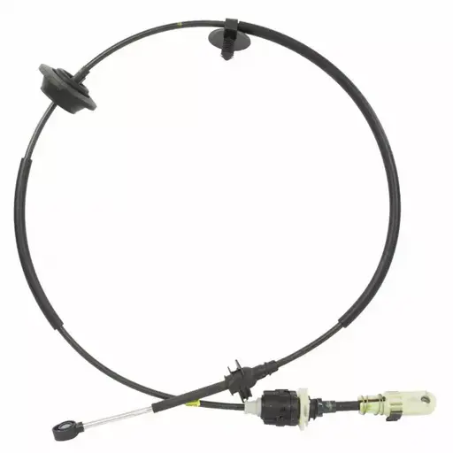 FC4Z7E395F Ford | Cable Selector Lever Control AT | Source One Parts Center