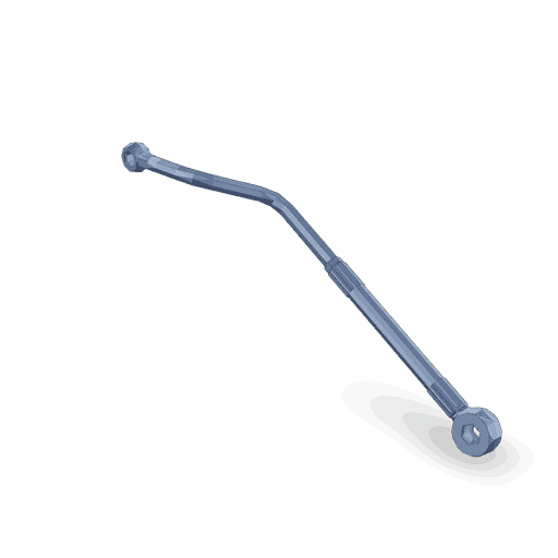 3689169CUM Kenworth | Fuel Supply Tube | Source One Parts Center