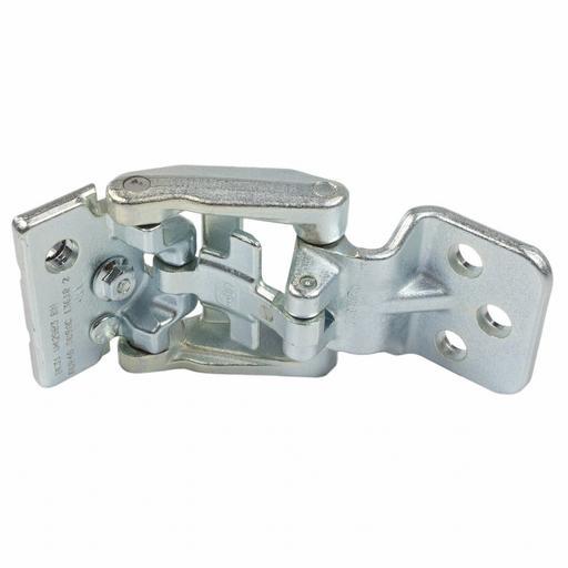 BK3Z6126810M Ford | Door Hinge - Left Rear Back | Source One Parts Center