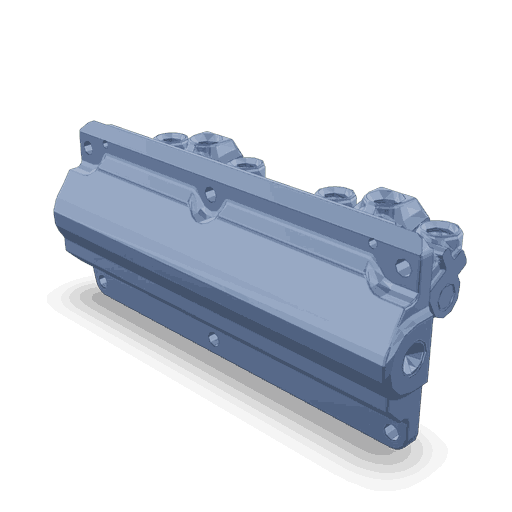 3411412 Cummins | Cam Follower Housing | Source One Parts Center