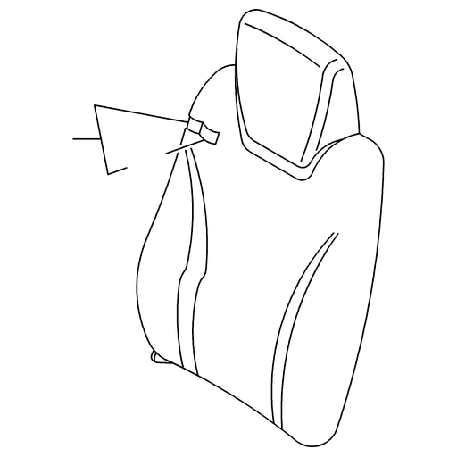 8-97421-257-0 Isuzu | Trim Cover | Source One Parts Center