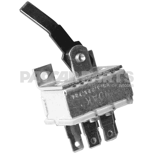 BA10050 | Kenworth® | SWITCH ASSY- CONTROL- HVAC | Source One Parts Center