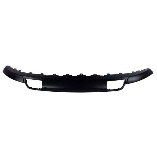 KL1Z17D957AAPTM Ford | Bumper Cover - Front | Source One Parts Center