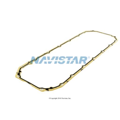 1836197C1 Navistar International | Oil Pan Gasket | Source One Parts Center