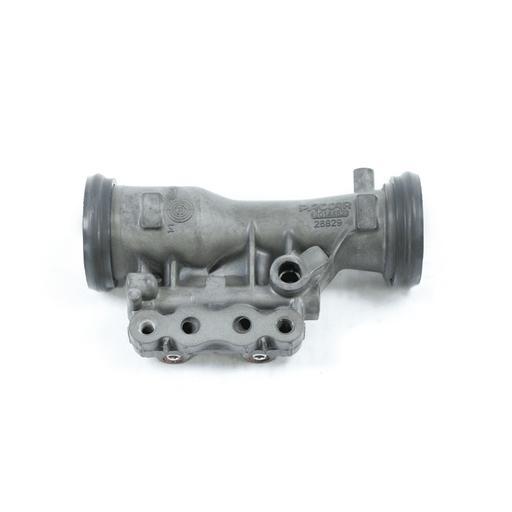 2237100PE Kenworth | Exhaust Gas Recirculation Venture Pipe | Source ...