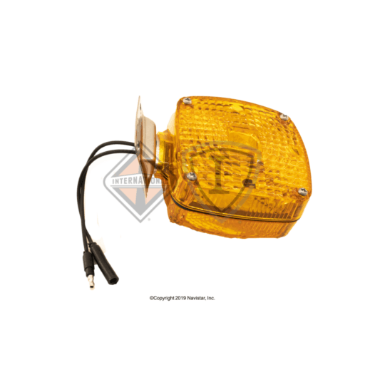 582780C91 Navistar International | Turn Signal Light | Source One Parts ...
