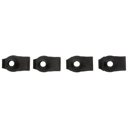 N800854S2 Ford | Nut Adjusting Screw - M6 X 100 | Source One Parts Center
