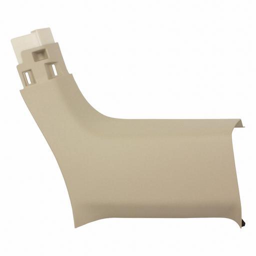 JL1Z4031010CA Ford | Body D-Pillar Trim Panel Side Corner 14 Radio ...