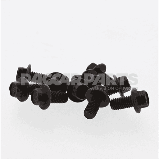 3900629CUM | Kenworth® | SCREWHEX FLANGE HEAD CAP | Source One Parts Center