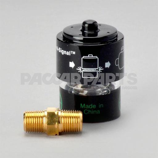 X002351 Kenworth | Restriction Indicator | Source One Parts Center