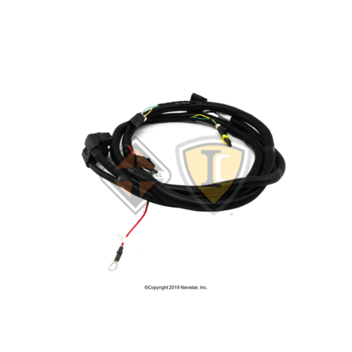 3605327C91 Navistar International | Main Wiring Harness - Transmission ...