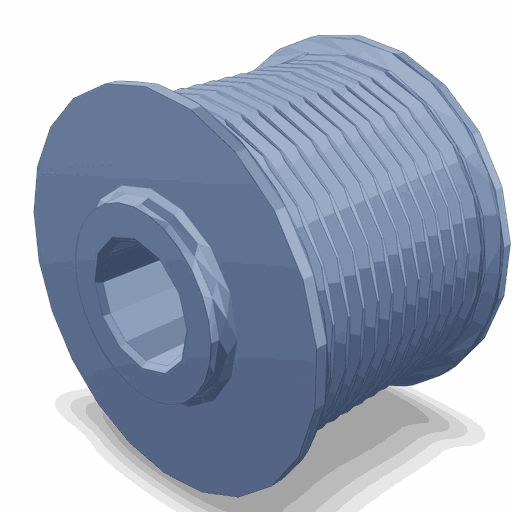 3683004 Cummins | Alternator Pulley | Source One Parts Center