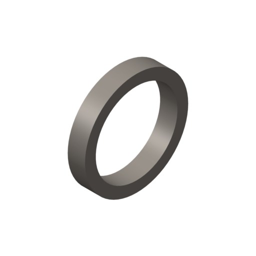4076823 | Cummins® | Rectangular Ring Seal | Source One Parts Center