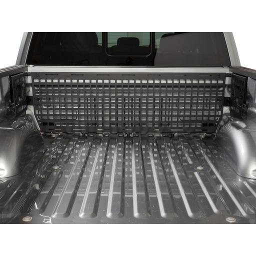 VML3Z99425B64A Ford | Putco Bed MOLLE Panels for 55ft Bed - Front ...