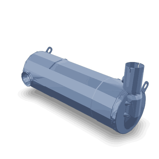 4329092RX Cummins | After Treatment Device | Source One Parts Center