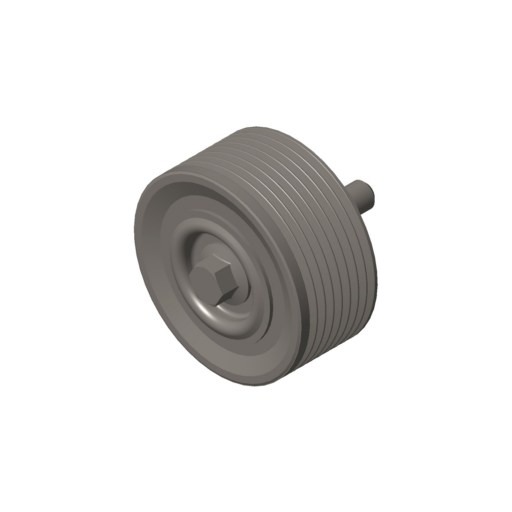 5320974 | Cummins® | Idler Pulley | Source One Parts Center