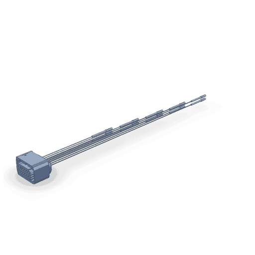 4919355 Cummins | Electrical Repair Connector | Source One Parts Center