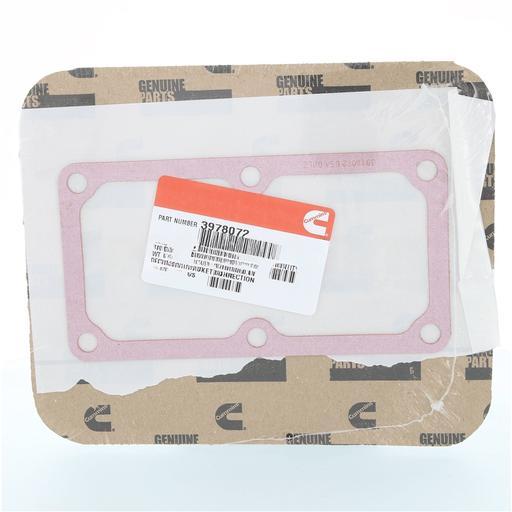 3978072CUM Kenworth | Connection Gasket | Source One Parts Center