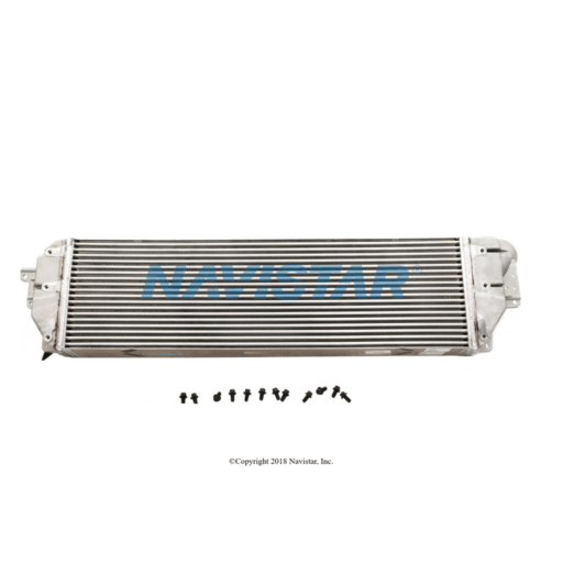 2591600C91 Navistar International | Charge Air Cooler Cummins | Source ...