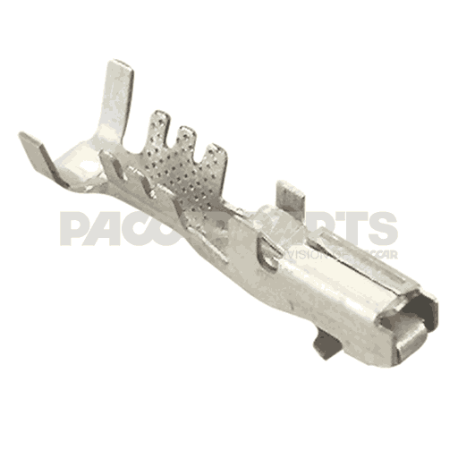 CN26200 | Kenworth® | TERMINAL-F SPADE 16-18GA PACK 150SER | Source One ...