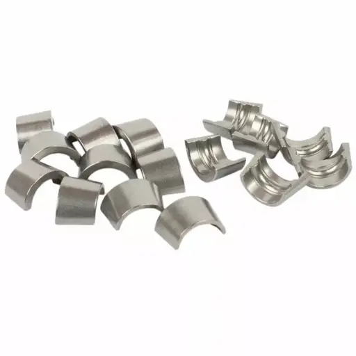 F5RZ6518A Ford | Engine Valve Spring Retainer Keeper Collet - 20L ...