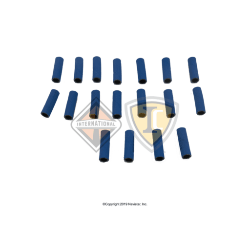 1818394C2 Navistar International | Fuel Hose - 18 Pack | Source One ...