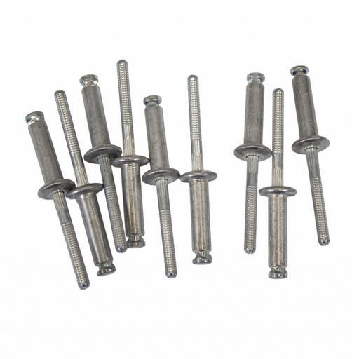 385323S100 Ford | Rivet Blind - 1/4 X 94 SP Front GT | Source One Parts ...