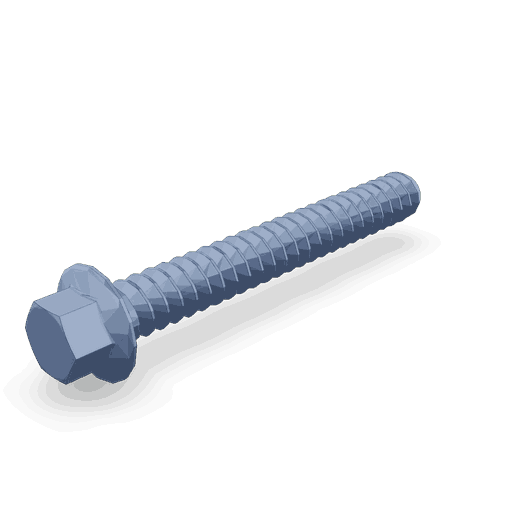 4325148 Cummins | Fracture Resistant Screw | Source One Parts Center