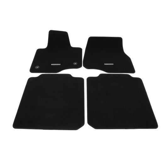 JL1Z7813086PB Ford | Kit Floor Contour Mat - Front | Source One Parts ...