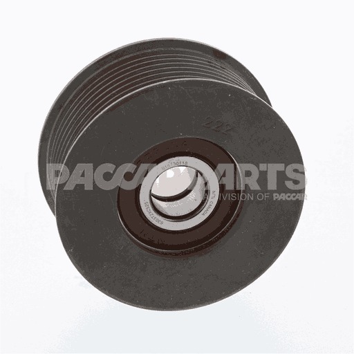 89112DYC | Kenworth® | PULLEY-HD STEEL 8 RIBBED 78MM W/BOLT | Source ...
