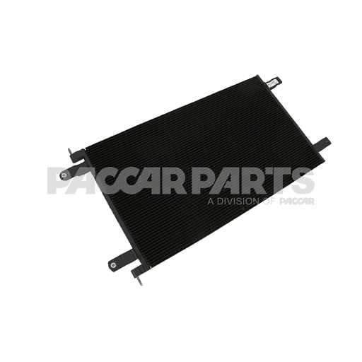 Z9206001 | Kenworth® | CONDENSER ASSY | Source One Parts Center