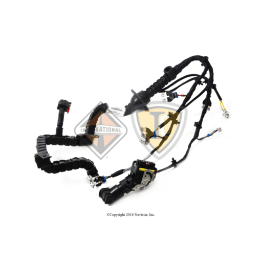 3007472C93 Navistar International | Engine Injector Harness Assembly ...