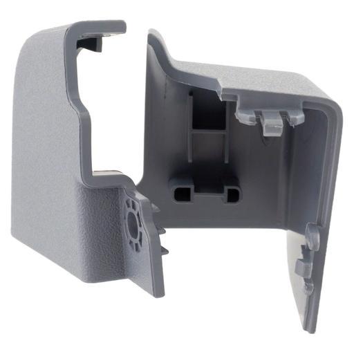 JL1Z78666B14AH Ford | Seat Track Cover Cap Shield | Source One Parts Center