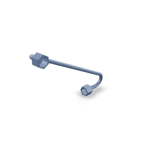 3923084 Cummins | Flexible Hose | Source One Parts Center