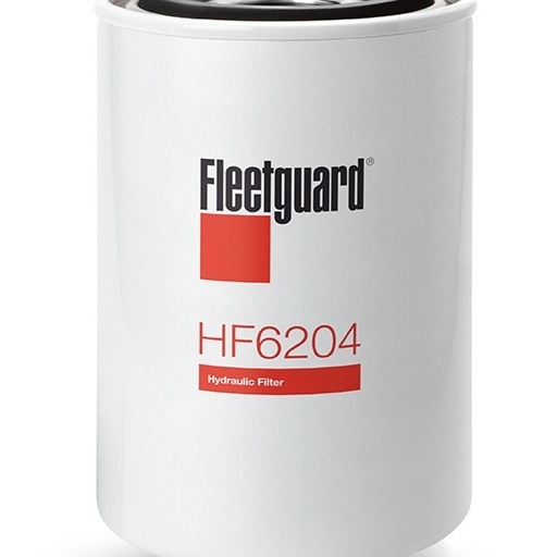 HF6204 | Cummins® Filtration | Hydraulic Spin-On Filter - 6 Pack ...