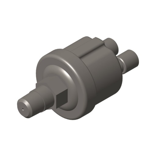 5368311 | Genuine Cummins® Oil Pressure Sensor | Source One Parts Center