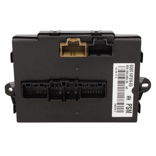 GU5Z14C708BA Ford | Power Seat Control Module Unit - Passenger | Source ...