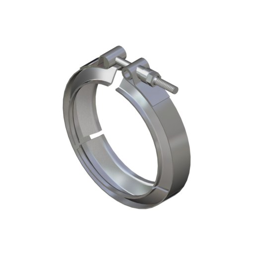 5274381 | Cummins® | v Band Clamp | Source One Parts Center