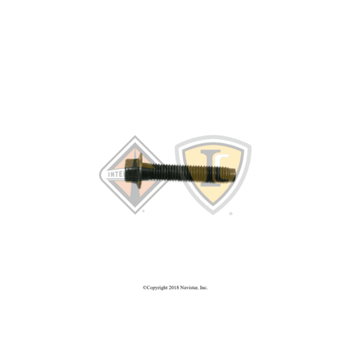 2604079C1 Navistar International | M10x50x15 6H Bolt | Source One Parts ...