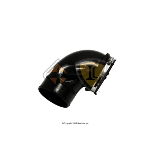 1889150C91 Navistar International | Turbocharger Inlet Duct Assembly ...