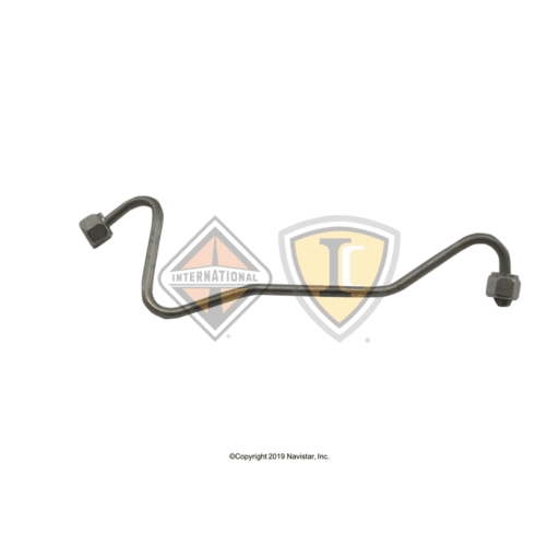 1881375C1 Navistar International | Left Pump Tube Assembly | Source One ...